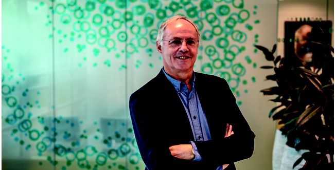 Interview Hans Clevers