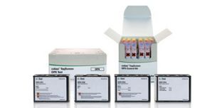 Тест cobas® TaqScreen DPX