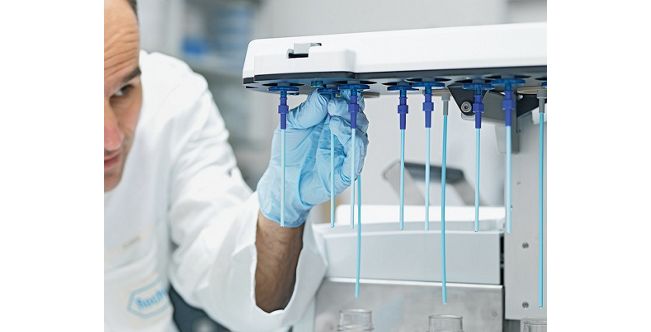 Roche Diagnostics Sverige