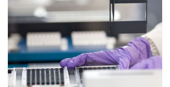 Roche Diagnostics Sverige