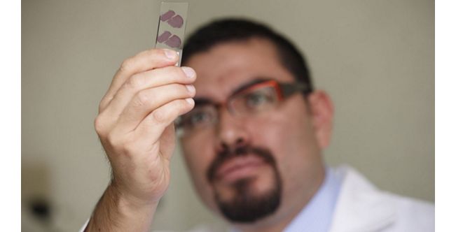 Om Roche Diagnostics i Sverige