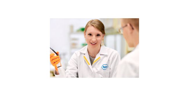 Roche Diagnostics Sverige