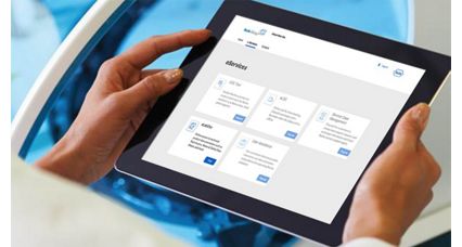 Roche Diagnostics Sverige