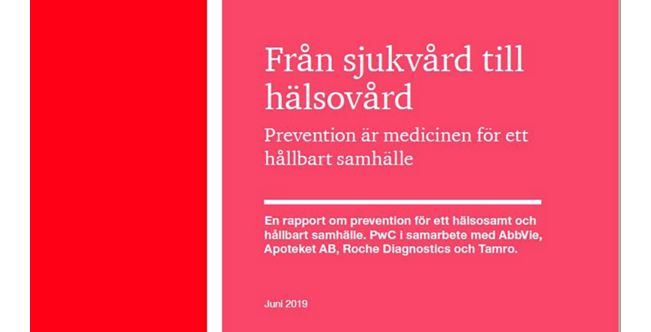 Roche Diagnostics Sverige