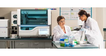 Roche Diagnostics Sverige