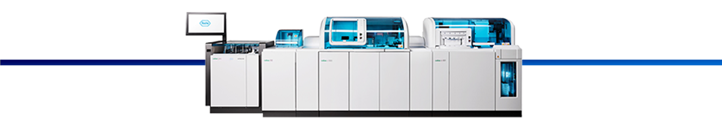 Roche Launches New Cobas Pro Integrated Solutions To Significantly