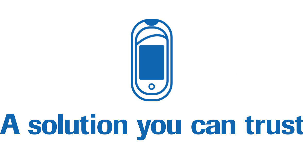 Accu-Chek Inform II - One Less Worry