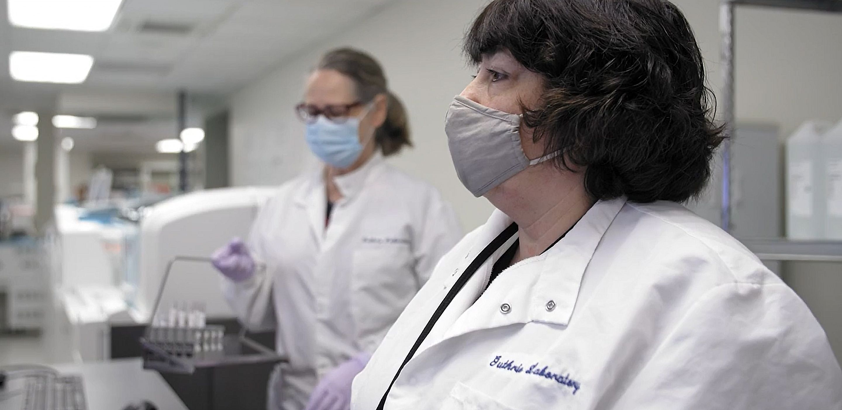 Lab Diagnostics Systems, Instruments, Assays, and Tests | Roche ...