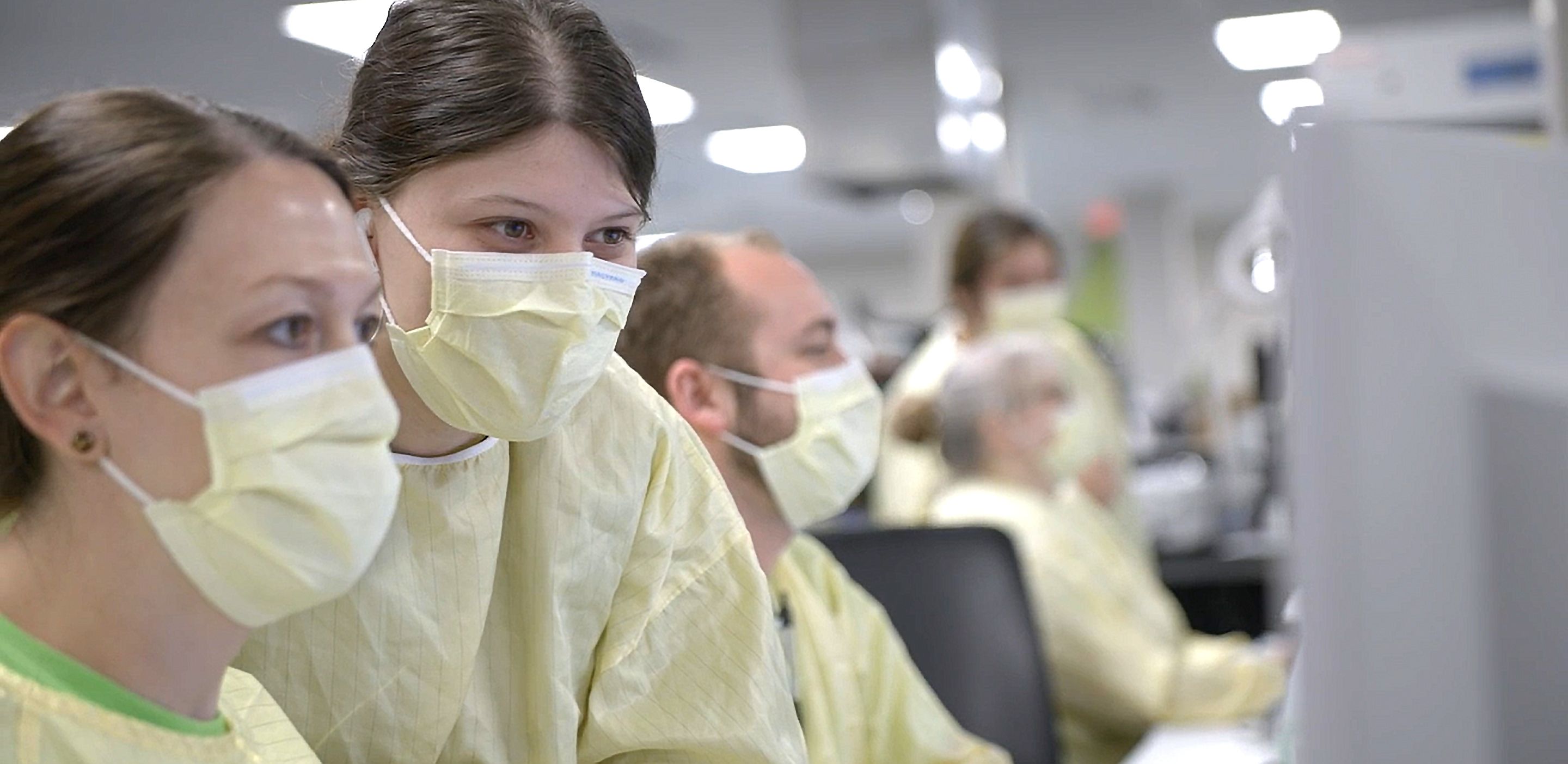 Lab Diagnostics Systems, Instruments, Assays, and Tests | Roche ...