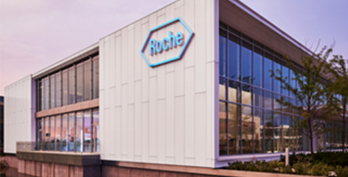 Roche Diagnostics