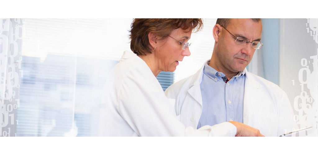 Roche Digital Diagnostics