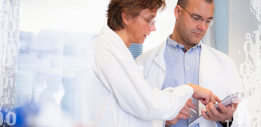 Roche Digital Diagnostics