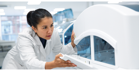 About Roche Sequencing Solutions