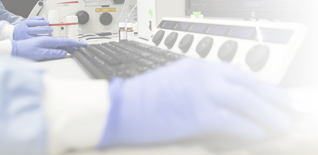 Laboratory Automation & IT solutions