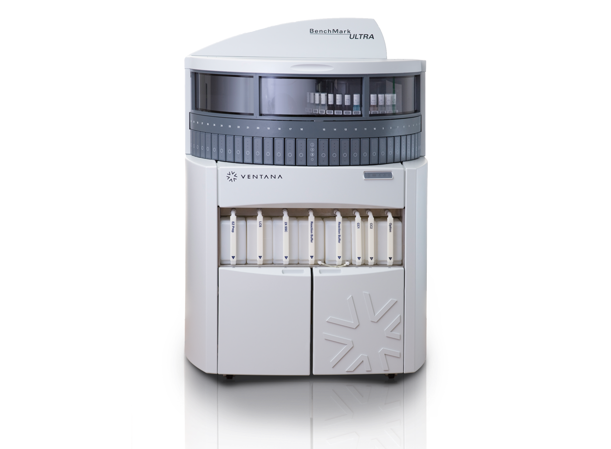 IHC/ISH instrumenter