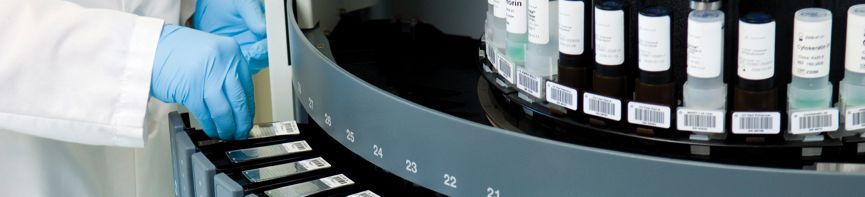 BenchMark ULTRA system