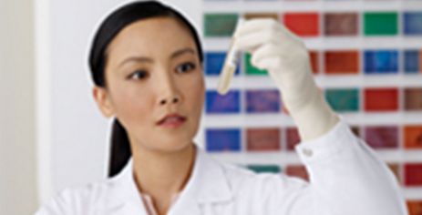 Chemstrip® Test Strips
