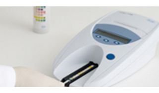 Chemstrip® Test Strips