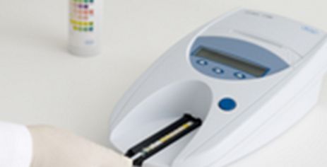 Chemstrip® Test Strips