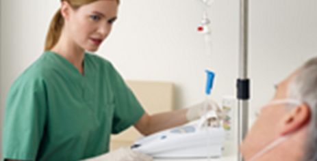 Chemstrip® Test Strips