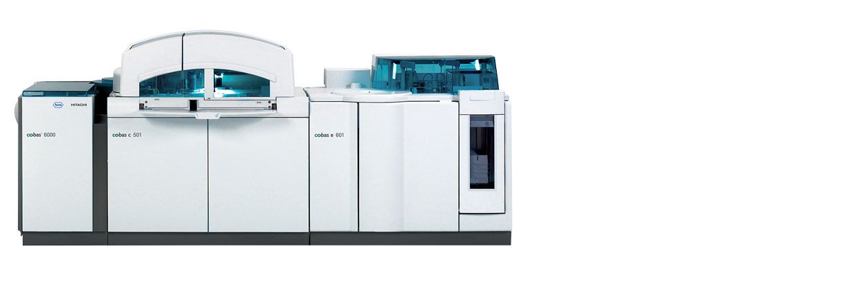 Clinical chemistry & immunochemistry