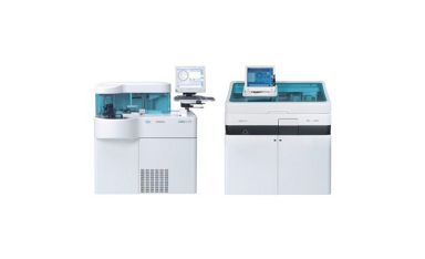 cobas e 411 analyzer