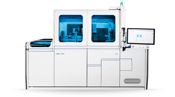 cobas® 6800 System