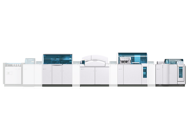 cobas® 8000 modular analyzer series