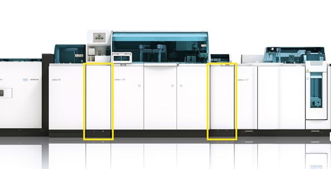 COBAS®8100自动工作流程系列 - manbetx最新版本,manbet手机网页,manbet体育下载
