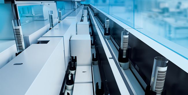 COBAS®8100自动工作流程系列 - manbetx最新版本,manbet手机网页,manbet体育下载