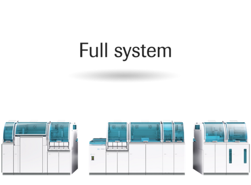 COBAS®8100自动工作流程系列 - manbetx最新版本,manbet手机网页,manbet体育下载
