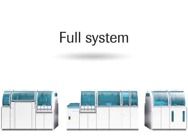 COBAS®8100自动工作流程系列 - manbetx最新版本,manbet手机网页,manbet体育下载