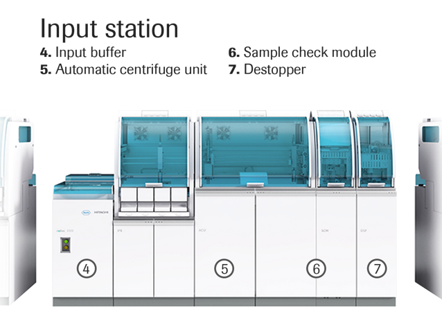 COBAS®8100自动工作流程系列 - manbetx最新版本,manbet手机网页,manbet体育下载