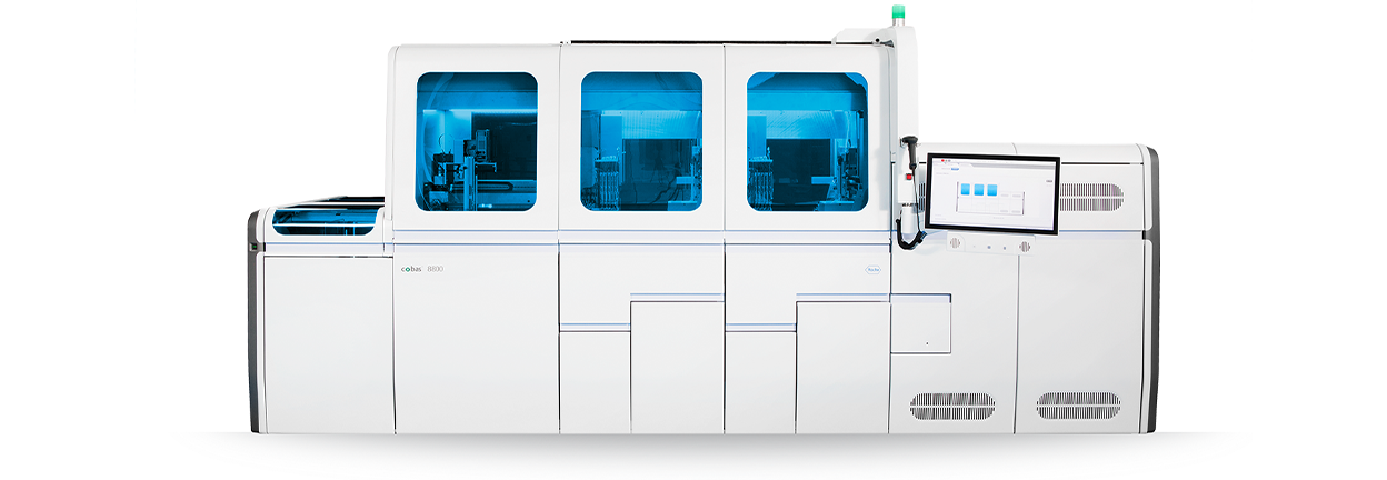 cobas® DNA Sample Preparation Kit | Roche Molecular Diagnostics