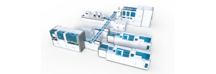 cobas ® connection modules (CCM)