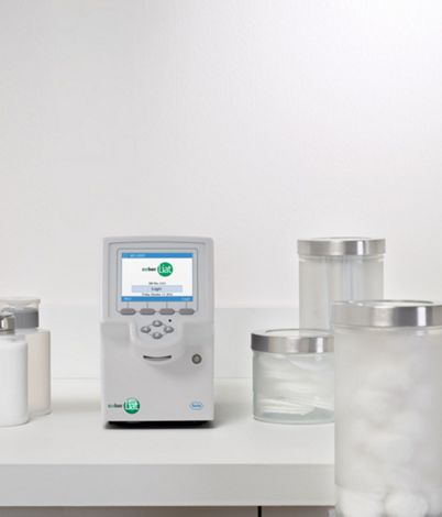 cobas® Liat® Analyzer