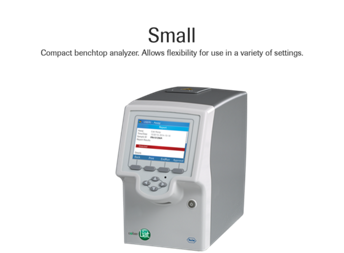 cobas® Liat® Analyzer