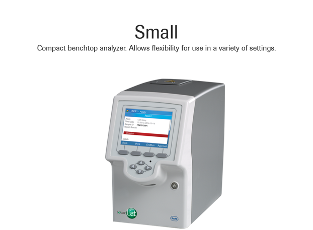 cobas® Liat® Analyzer