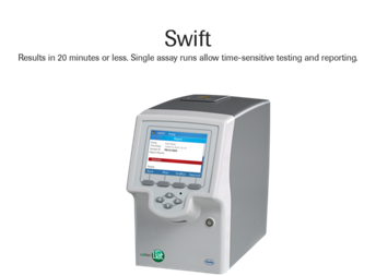 cobas® Liat® Analyzer