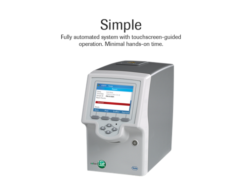 cobas® Liat® Analyzer