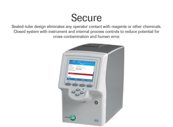 cobas® Liat® Analyzer