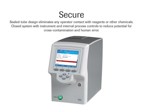 cobas® Liat® Analyzer