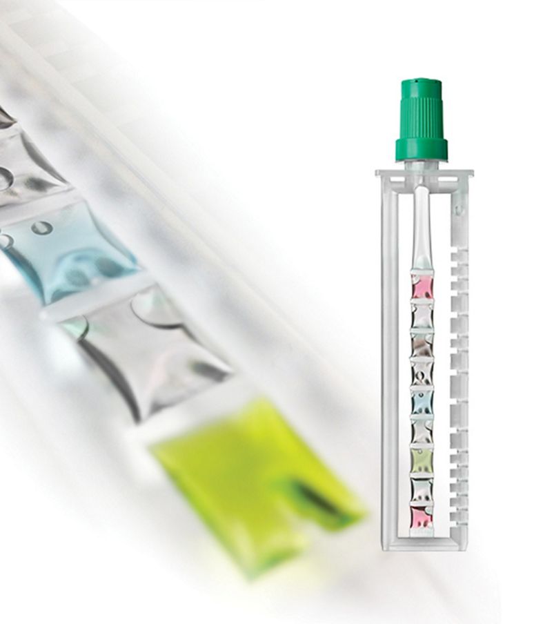 cobas® Liat® Analyzer