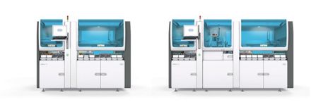 cobas p 512 und cobas p 612 pre-analytical systems