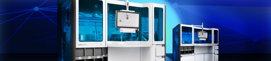 cobas® prime Pre-analytical System