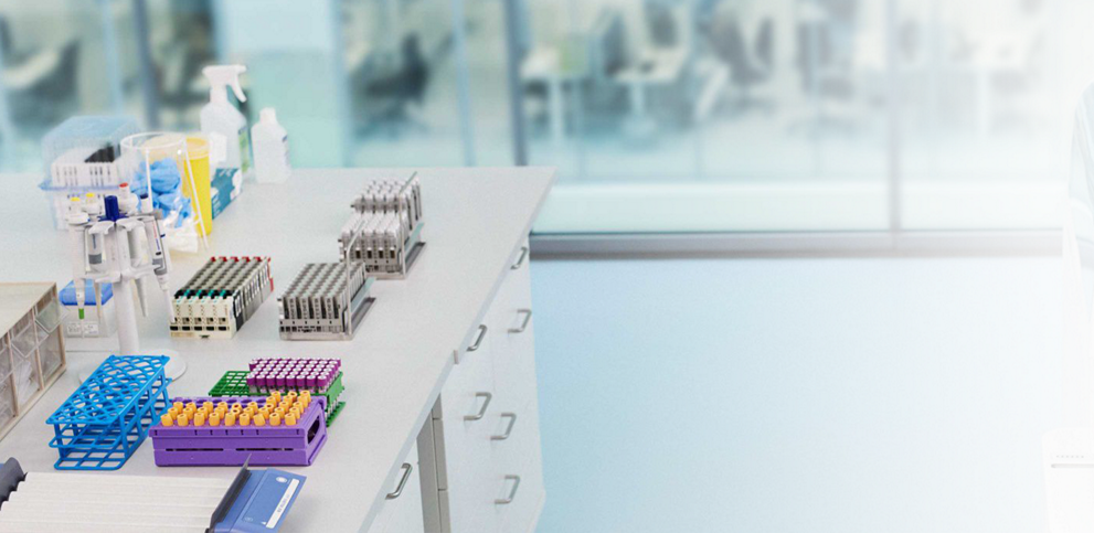 cobas® pure integrated solutions