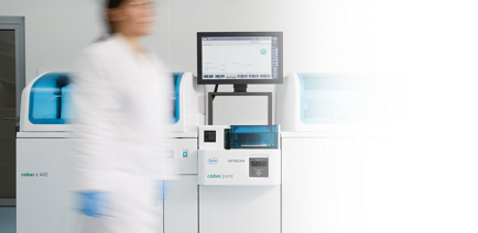 cobas® pure integrated solutions