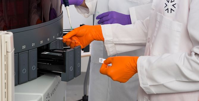 Immunohistochemistry (IHC) Resources