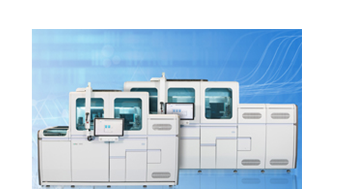 cobas® 6800/8800 System