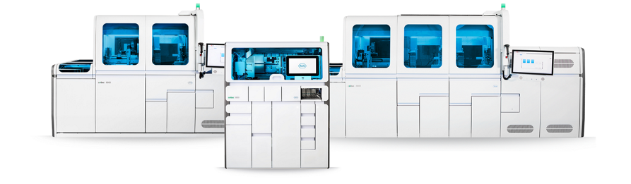 cobas® 8800 System
